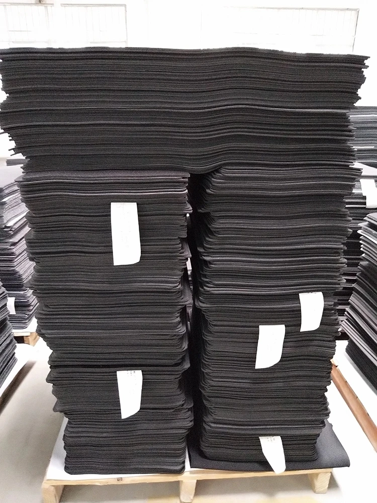 Wholesale Sublimation Rubber Mouse Pad Material Roll