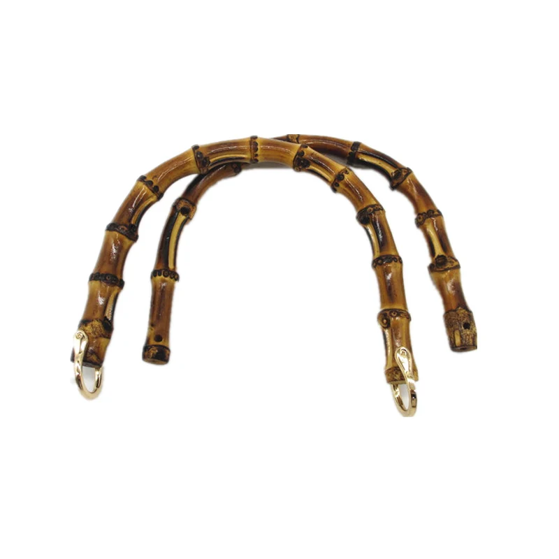 Handmade Bamboo Bag Handle Bamboo Handles For Handbags Bamboo Handles ...