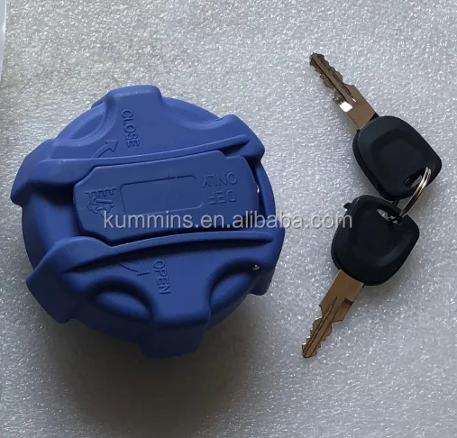 6l Isle Qsl8.9 Qsl9 Diesel Engine Urea Pump Cover With Lock 5285798 ...