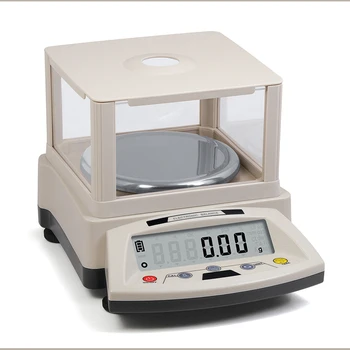 Laboratory Scales 0001g Gold Measuring Sensitive Scale - Buy Sensitive ...