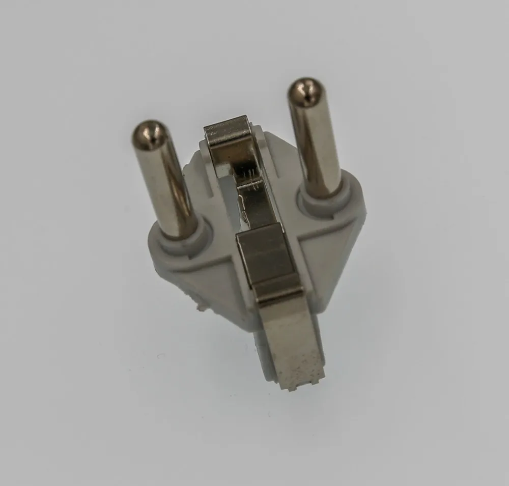 Plug Insert For Netherlands Iran Plug Inserts With Solid Hollow Brass ...