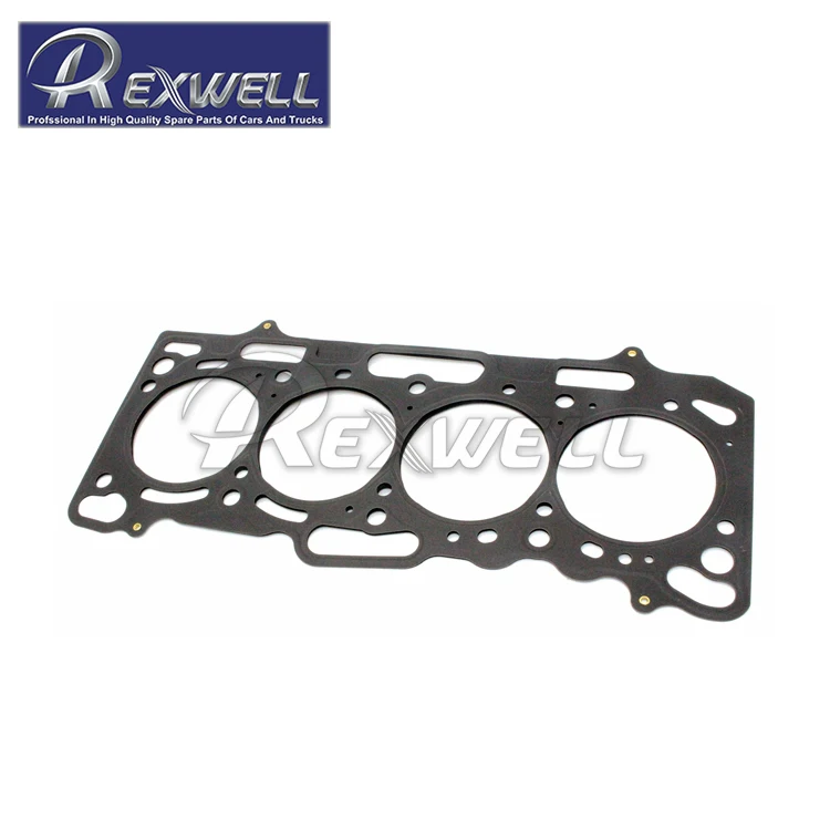 Engine Cylinder Head Gasket For Mitsubishi Lancer Cs3a 4g18 Md342397 ...