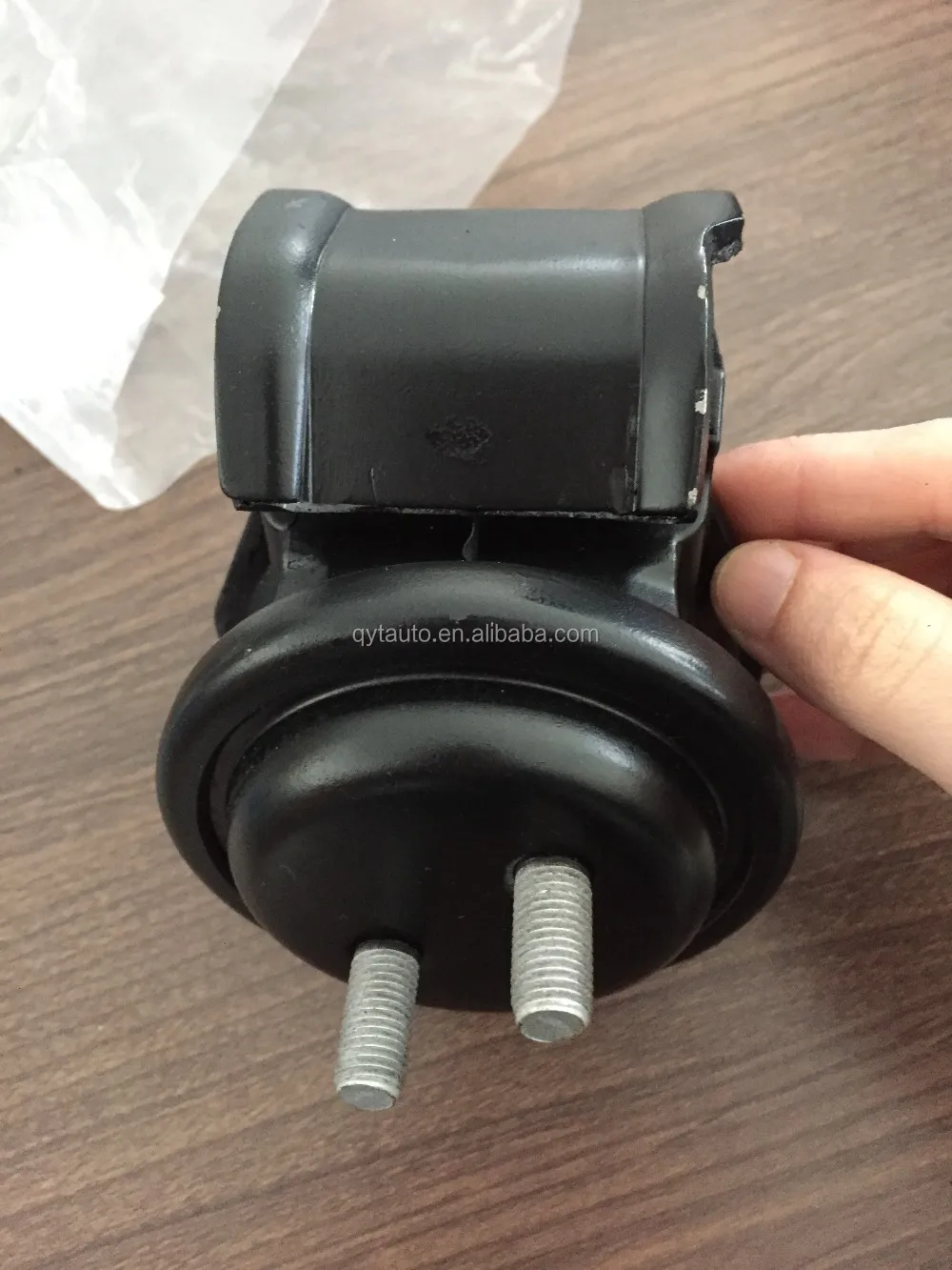 Montaje De Motor De Montaje Del Motor Izquierdo Y Derecho Soporte De ...