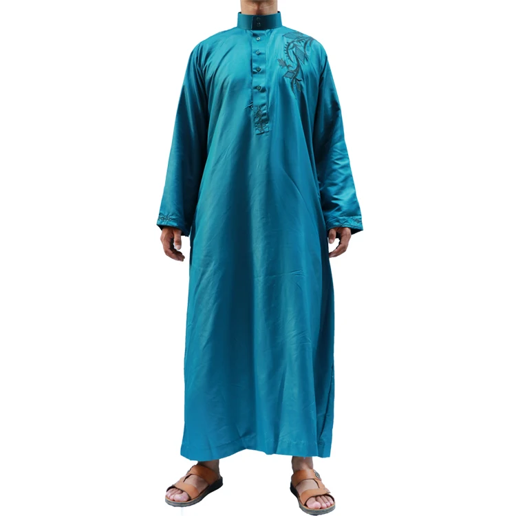 Wholesale Popular India Ethnic Saudi Arab Islamic Middle Eastern Long ...