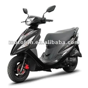 Sym Motorcycles Taiwan | Reviewmotors.co