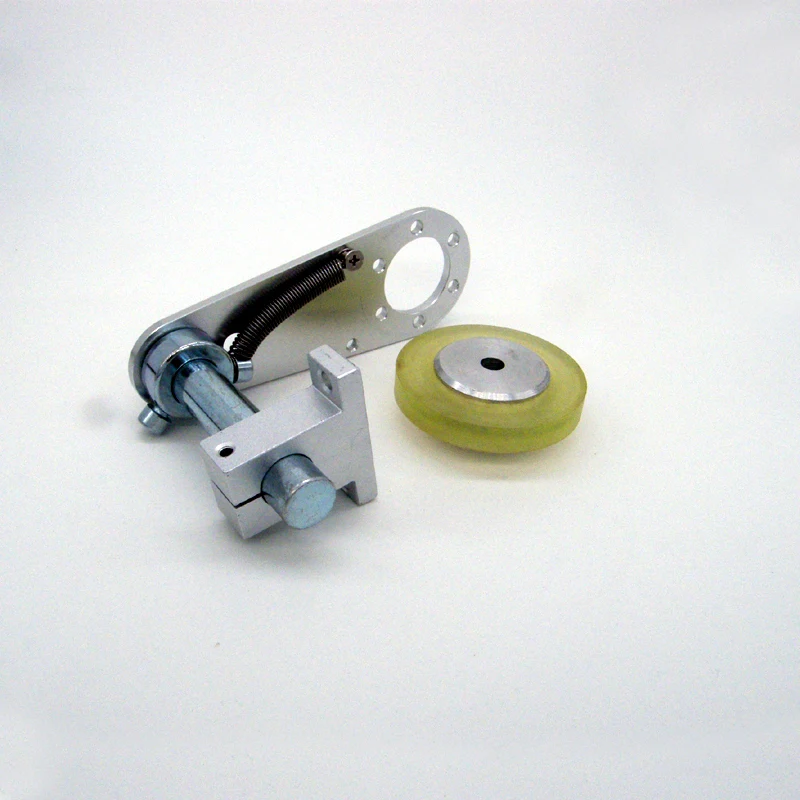 Calt 38mm Roller Wheel Rotary Encoder Counter Meter Ghw38-06g1000bmp526 ...