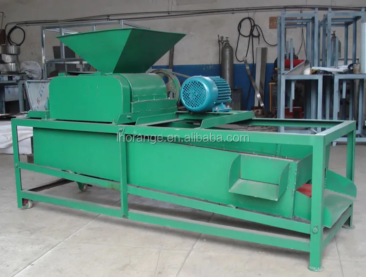 Hot Selling Groundnut Coconut Cashew Nut Decorticating Machine - Buy ...