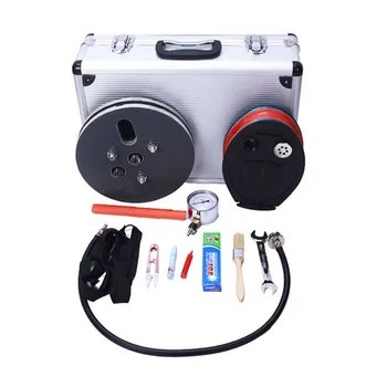 Immersion Suit Test And Repair Tools Kit - Buy Immersion Suit Repair ...