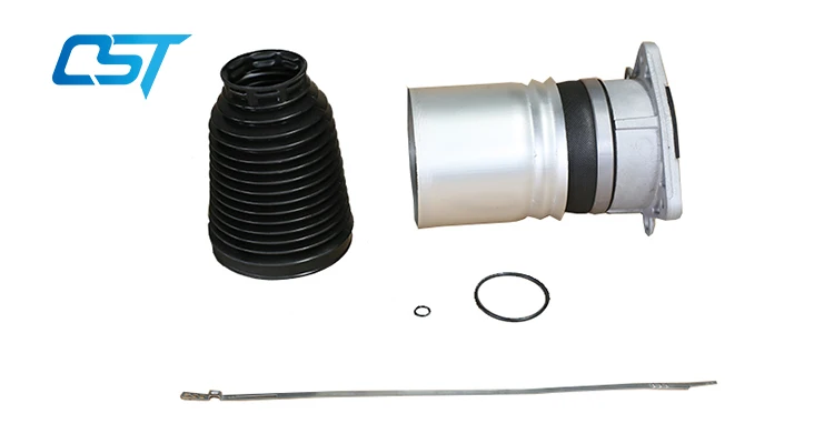 All New Q7 Rear Air Bellow Suspension Repair Kit 7p6616019k 7l6616019k ...
