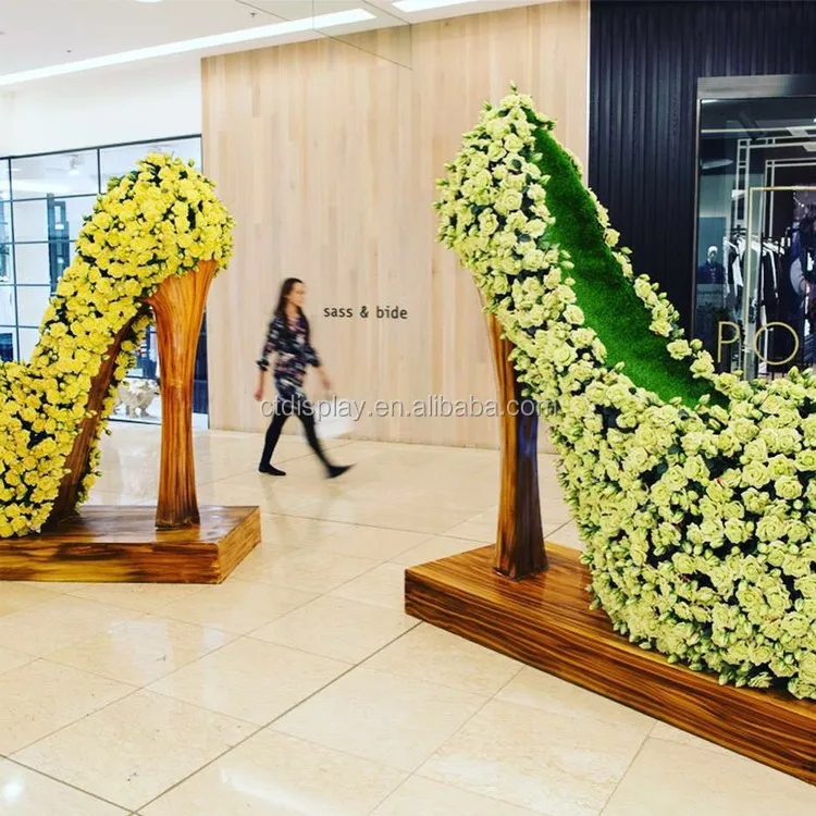 Shop Our New Style Spring Decorations for Commercial Display