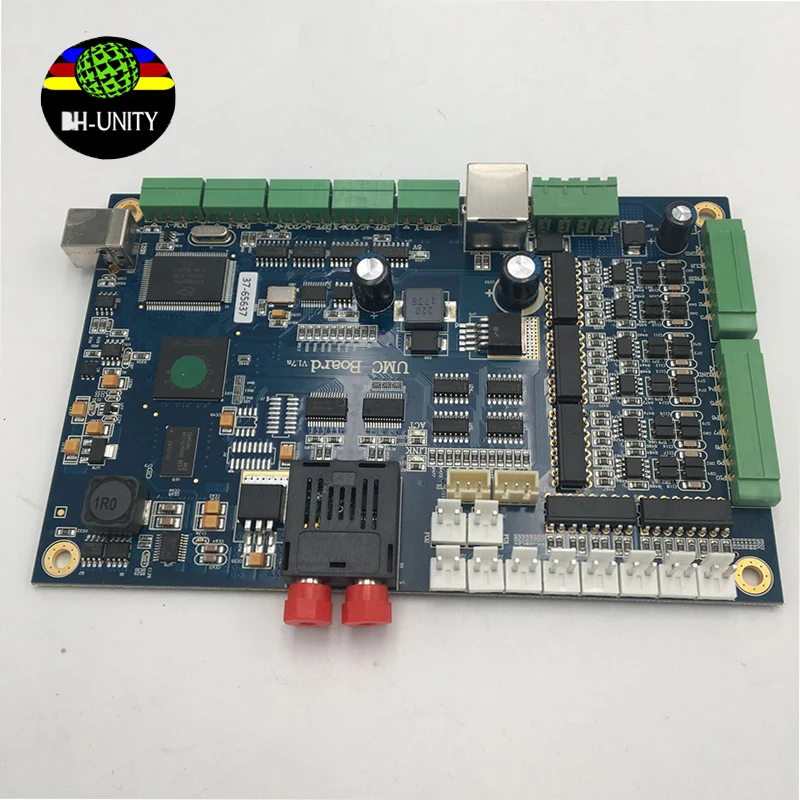 Konica 1024i Main Board V1.7a for Large Format Printers