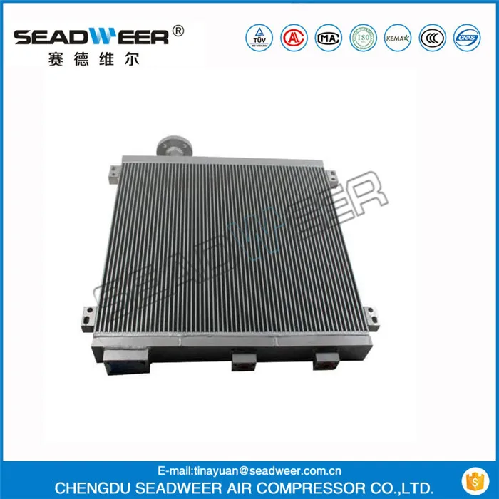 Air Compressor Ingersoll Rand Radiator - Buy Ingersoll Rand Radiator ...