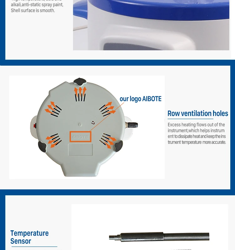 250ml Digital Lab Heater - Buy Lab Heater,Digital Lab Heater,250ml Lab ...