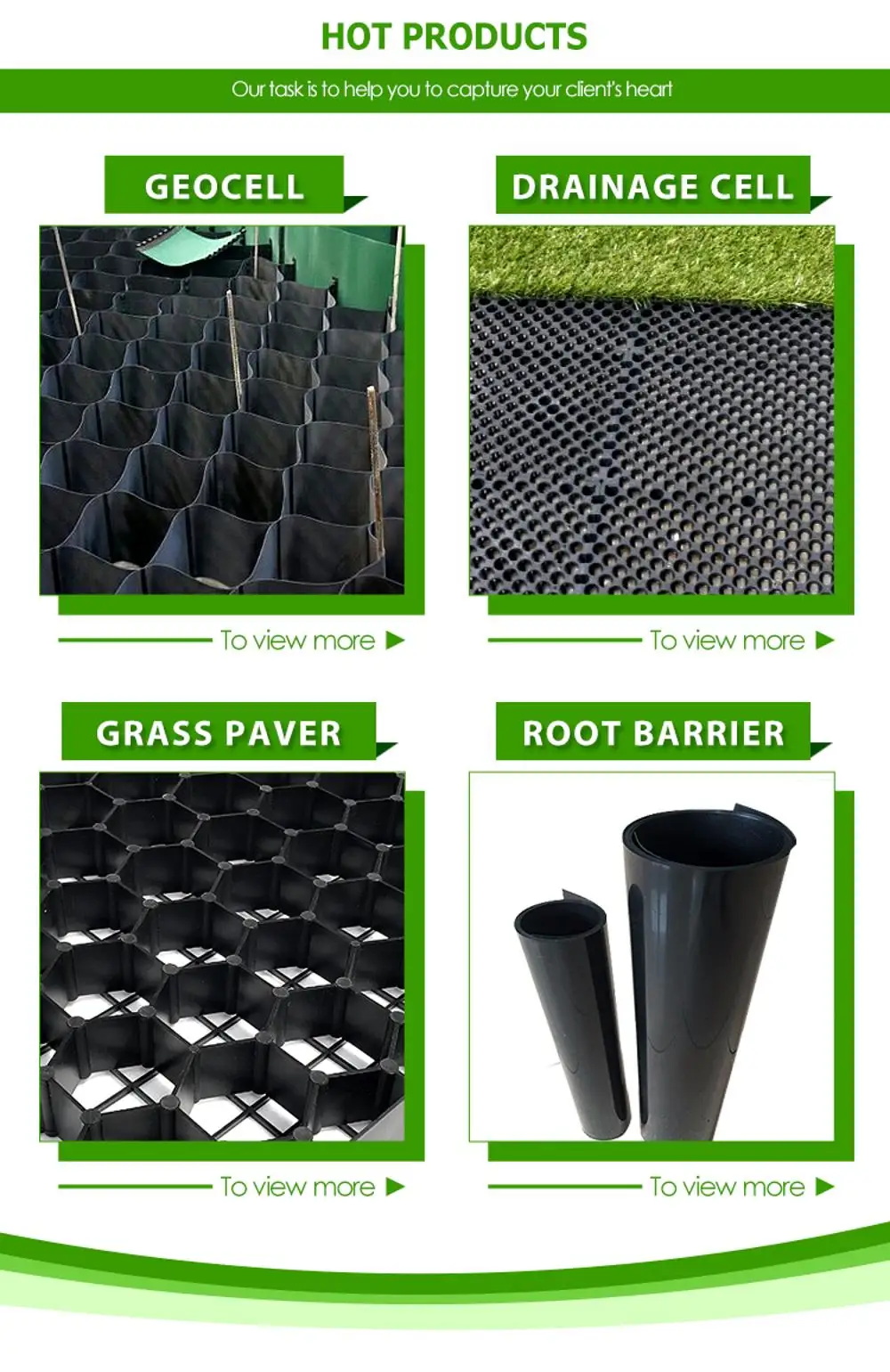Strengthen Weak Soil with BOLV Gravel Mats & HDPE Road Reinforcement