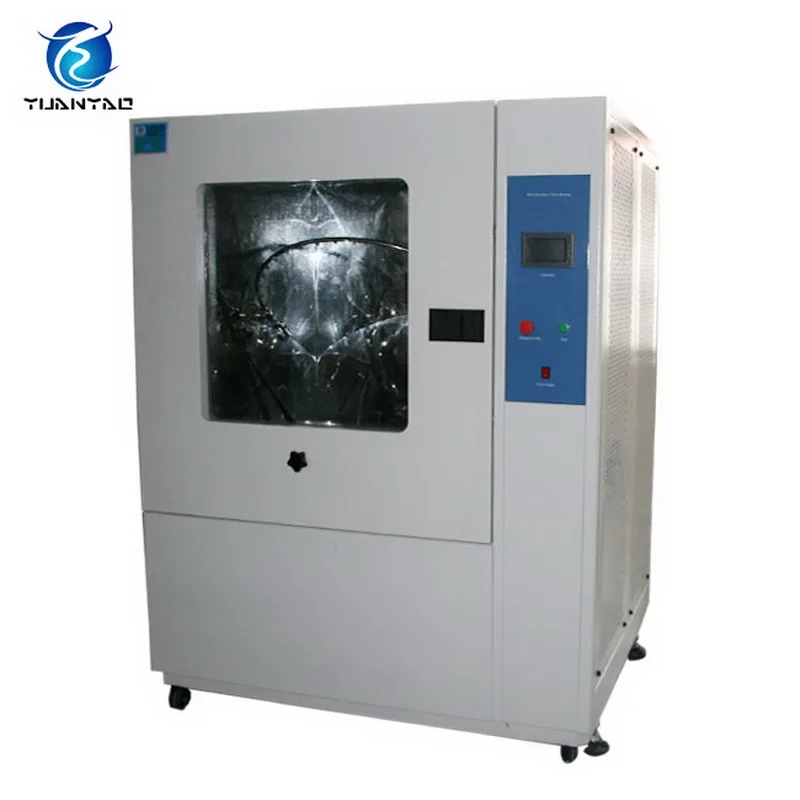 Programmable Led Light Ip *3/4 Water Proof Test Equipment - Buy Water ...