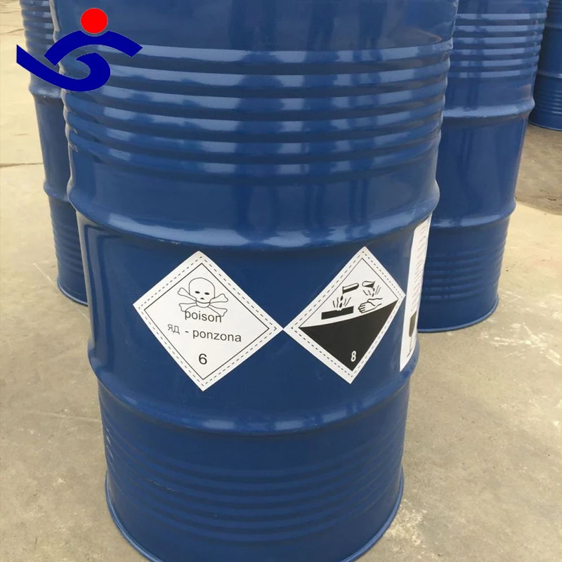 Ticl4 Titanium Tetrachloride Manufacturer / 99.96% Ticl4 Price - Buy ...