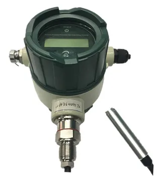 Water Pipe/water Tank Temperature Sensor With Data Transmission To Iot ...