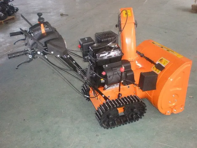 Cheap 13HP Snow Blower with Loncin Engine and 71cm Width