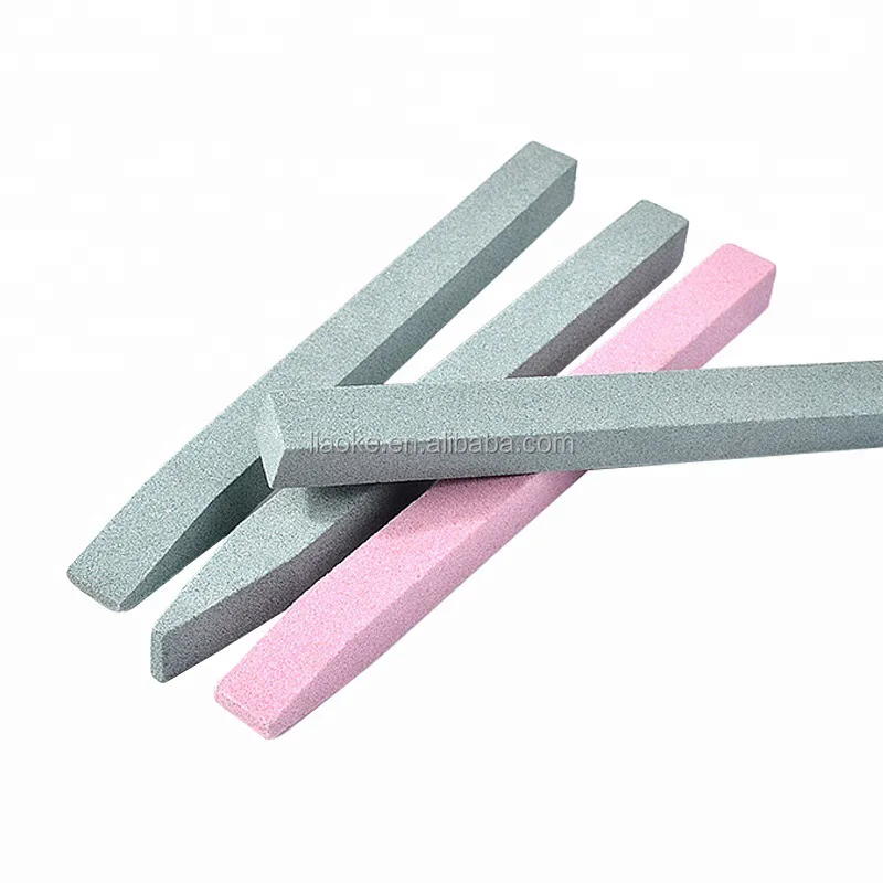 Professional Nail Art Tool Stone Nail File High Quality Free Samples ...