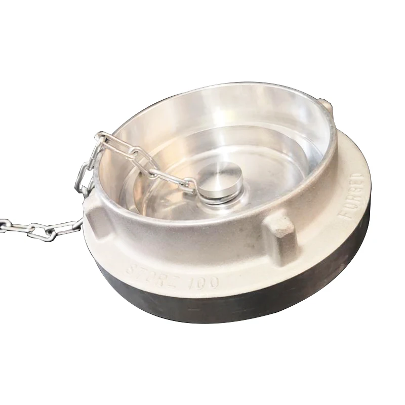 Fire Fighting Equipment Brass Material Storz Type Male Thread Sealed ...