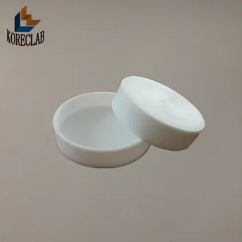 120mm* 14.2mm Teflon Petri Dish Ptfe Petri Dish F4 Petri Dish - Buy ...