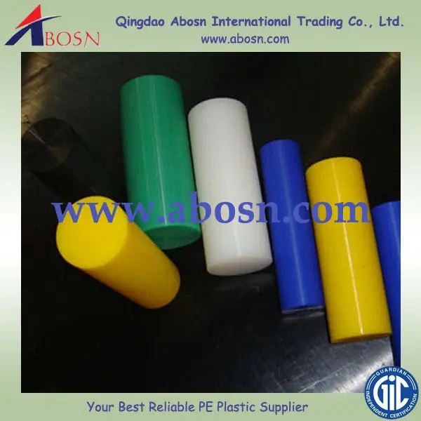 The Longest Size Uhmw Polyethylene Rod/tube/bar,Hdpe Rod - Buy Uhmwpe ...