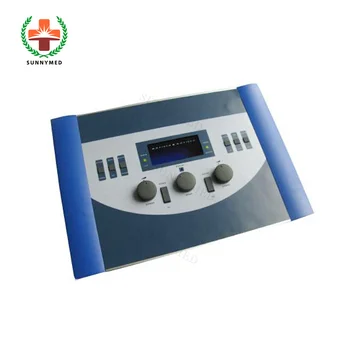 Sy-g055 Portable Audiometer New Medical Ears Hearing Test Machine - Buy ...