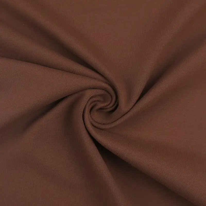 Lycra Cotton Feel Breathable Polyamides 4 Way Stretch Pants Fabric ...