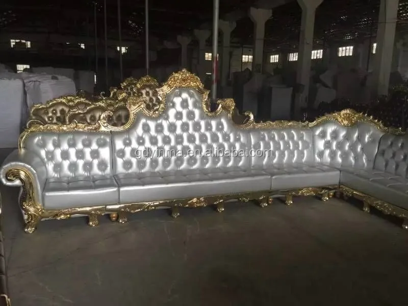 Shop Our Selection of Plastic Throne Chairs for Events