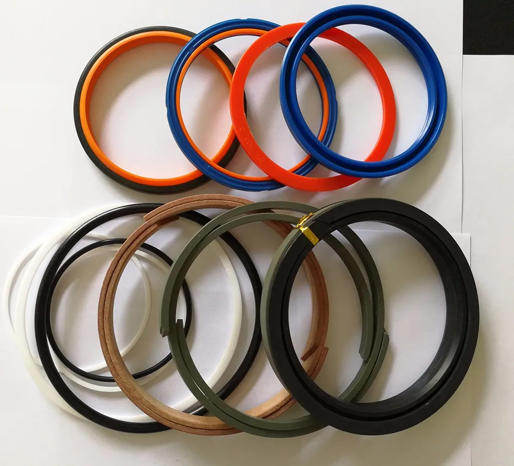 China Hydraulic Seals Factory From Jiulong Seal Of Ctc 1997424/1915649 ...
