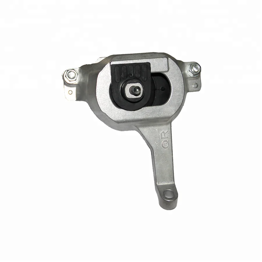 07-12 Nissan Altima 2.5l Engine Motor & Trans Mount Set 4pcs For Auto ...