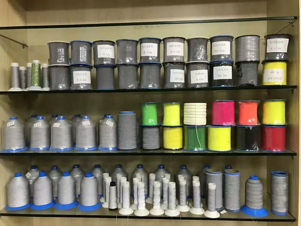 High Visible Reflective Sewing Rainbow Iridescent Light Silver Grey ...