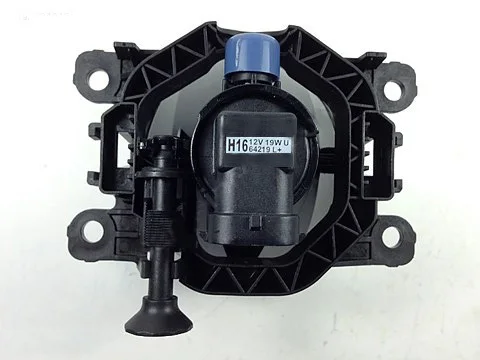 Popular Car Fog Lamp Light For Renault Logan / Duster / Sandero ...