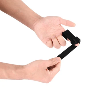 First Aid Aluminum Padded Hard Finger Splint - Buy First Aid Finger ...