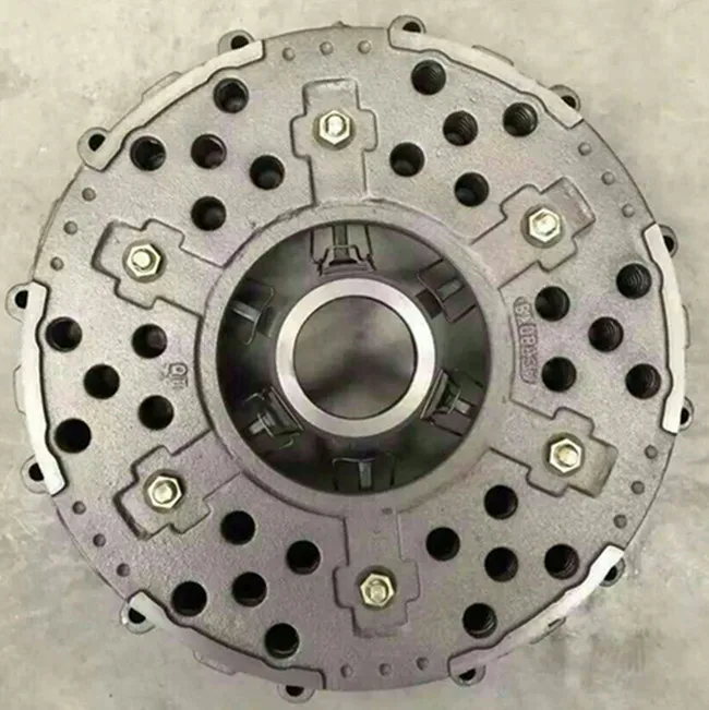 Auto Clutch Parts Clutch Pressure Plate 1882302131 For Sale With Cheap ...