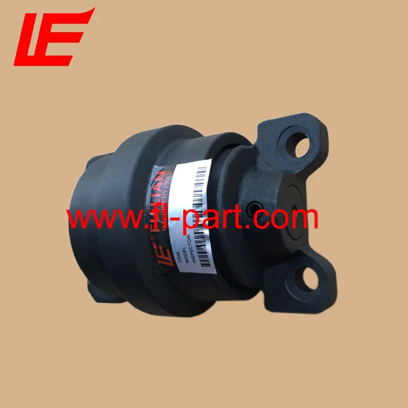 Mitsubishi Me35 Mini Excavator Track Bottom Support Roller - Buy Mini ...
