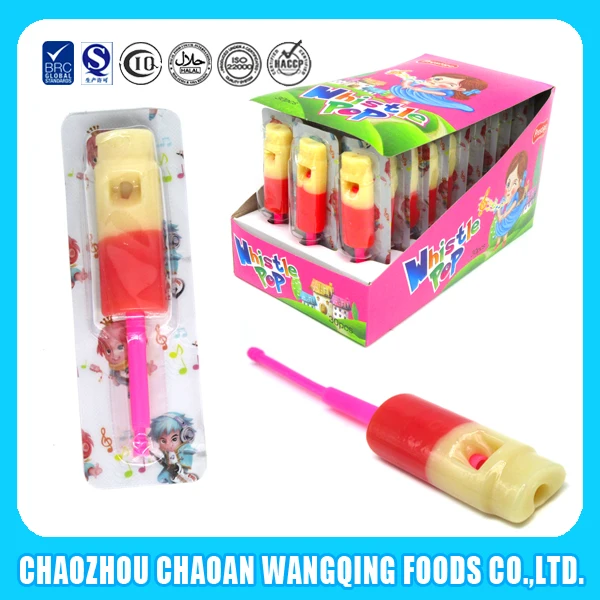 Creative Candy Lollipop Lucky Pop Powder - Buy Fruit Powder Candy,Sour ...