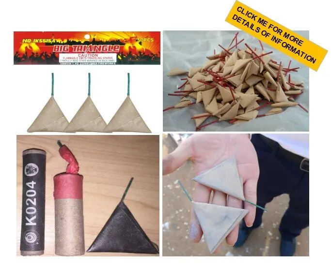 Air Bomb Match Cracker W539 Thunder Bomb Toy Fireworks - Buy Air Bomb ...