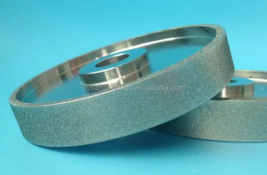 2000# Diamond Flat Wheel For Grinding And Polishing - Buy Stone Diamond ...
