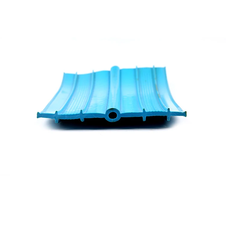 Waterproof Building Material Pvc Waterstops For Tunnels Pvc Water Stops ...
