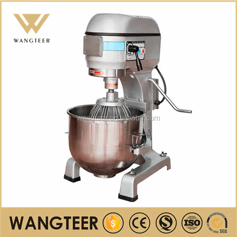 Cake Machine 20kg Bread Dough Mixer - Buy Household Stand Mixer Cake ...