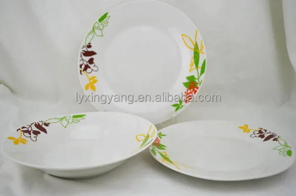 Hd Designs Ceramic Dinner Set,Tableware Set Ceramic,Dinnerware Set ...