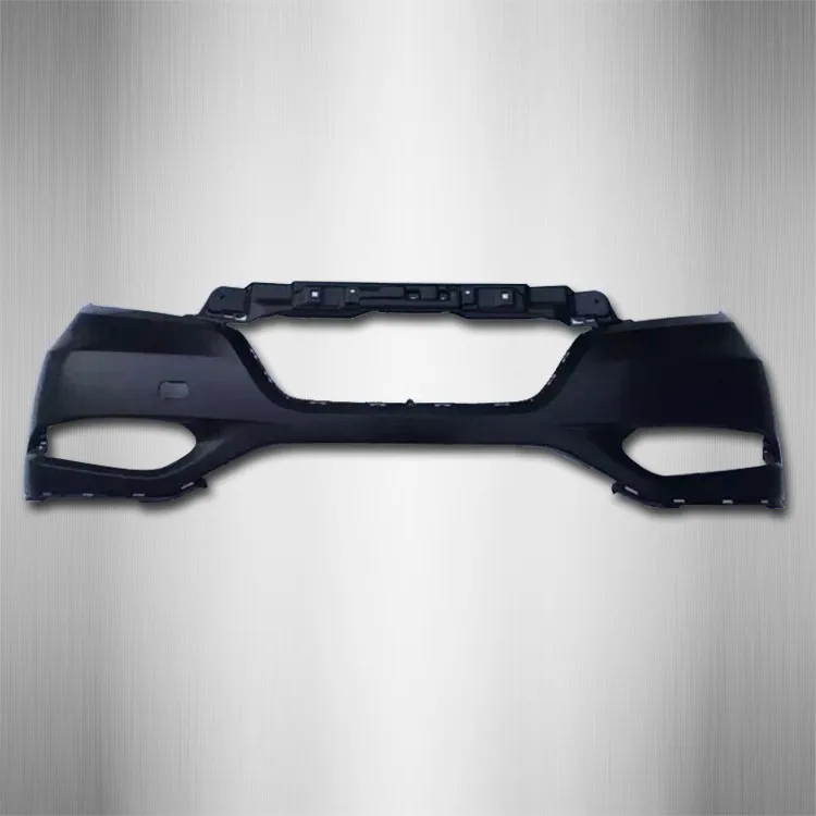 Replacement For Car Oe 71101-t7j-h00 Vezel Hrv Front Bumper Cover Auto ...