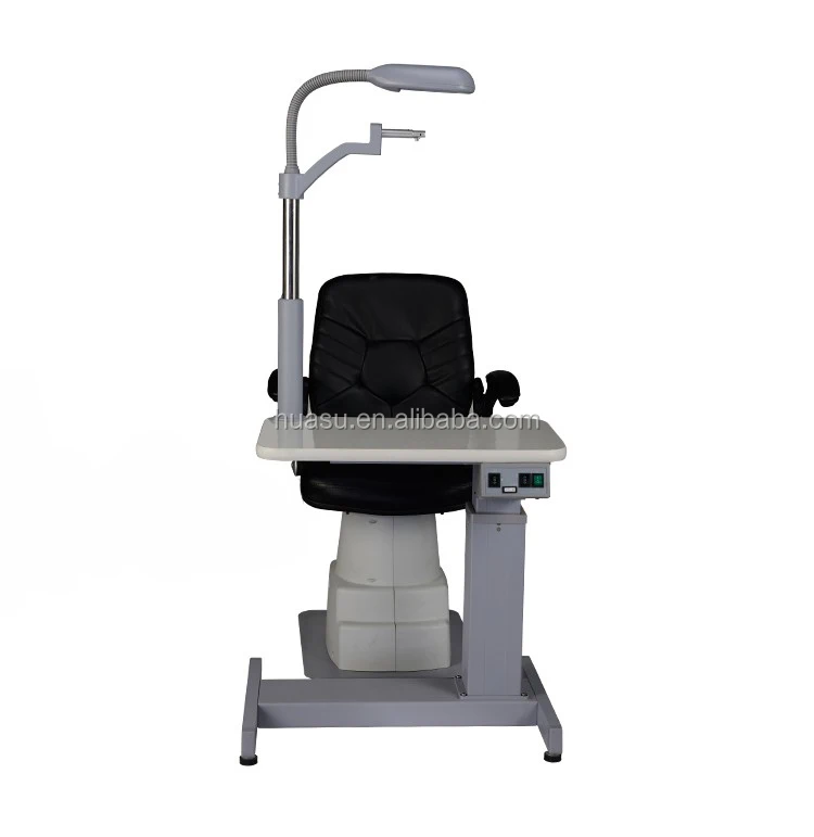 Small Optometry Combined Table Unit Ophthalmic Chair Unit| Alibaba.com