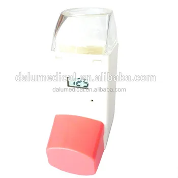 Mdi Actuator With Dose Counter - Buy Dose Counter,Digital Counter ...