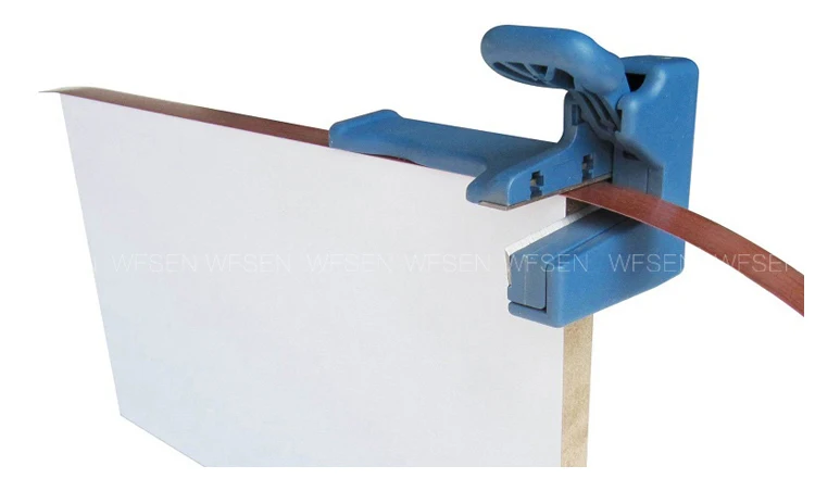 Handle Manual End Cutter Cut Tool Curve Edge Bander Banding Trimmer ...