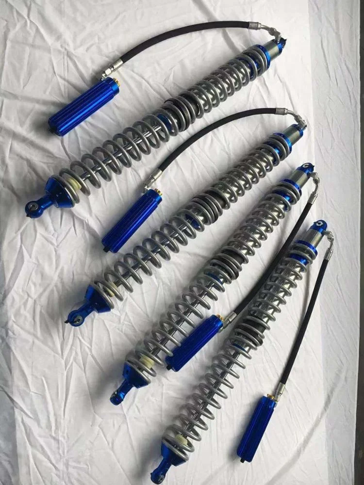 4WD Offroad Lifting Shock Absorbers for Toyota 4 Runner