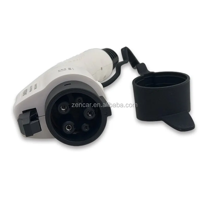 Sae J1772 Type 1 Dummy Socket - Buy Sae J1772 Type 1 Dummy Socket,Sae ...