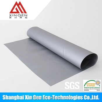 Thermoplastic Elastomer Tpu Sheet Polyester Tpu - Buy Thermoplastic ...