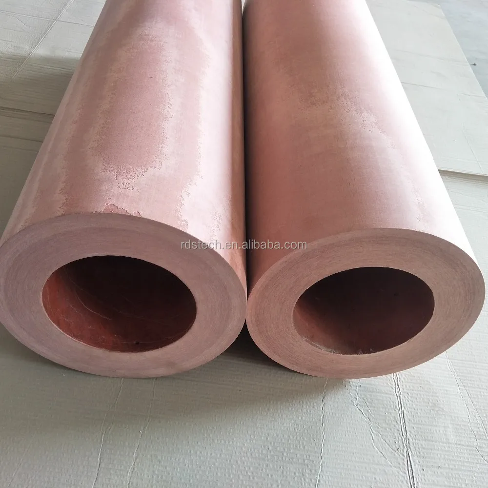 High Quality Phenolic Cotton Cloth Tube - Buy Cotton Cloth Tube ...